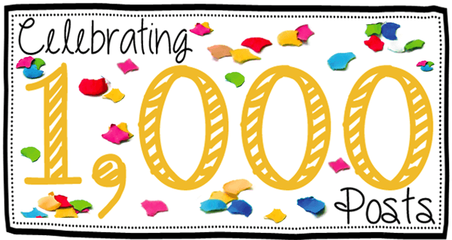 1,000th post - The story behind virtuallyGhetto