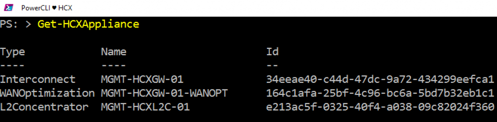 Automating Complete Hcx Deployment And Configuration To First Cloud