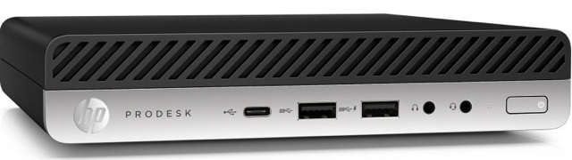 Other Intel and AMD small form factor (SFF) systems for vSphere Homelabs