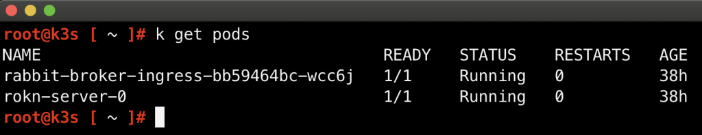 VEBA + Knative + k3s on ESXi-Arm